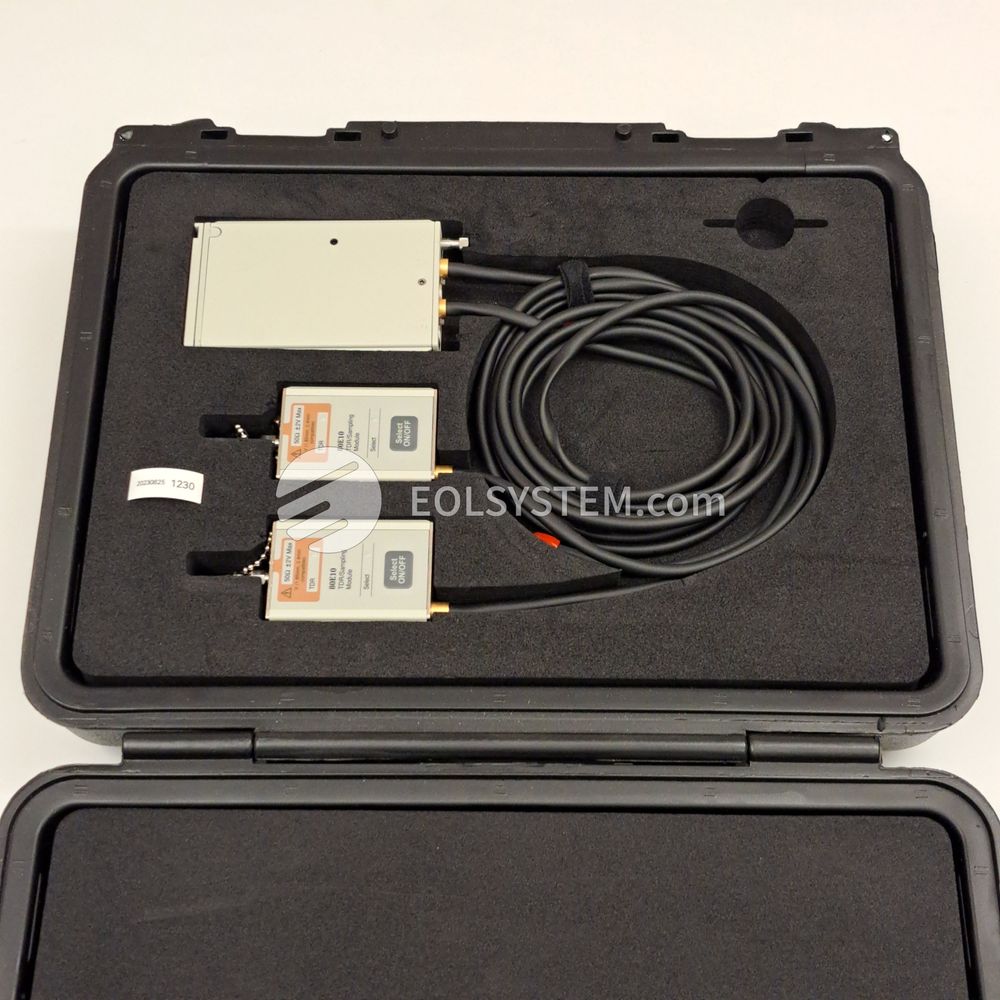 Tektronix 80E10 TDR Sampling Module, best price guaranteed