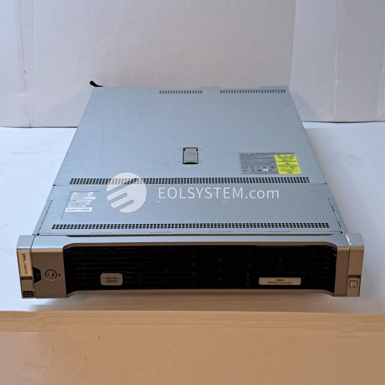 Refurbished AIR-CT8540-K9 Wireless Controllers: Top-Quality, Cost-Effective & Ready for Next-Day ...